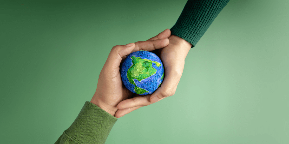 Von Earth Day bis zum Alltag: Geschichte der Nachhaltigkeit und ...