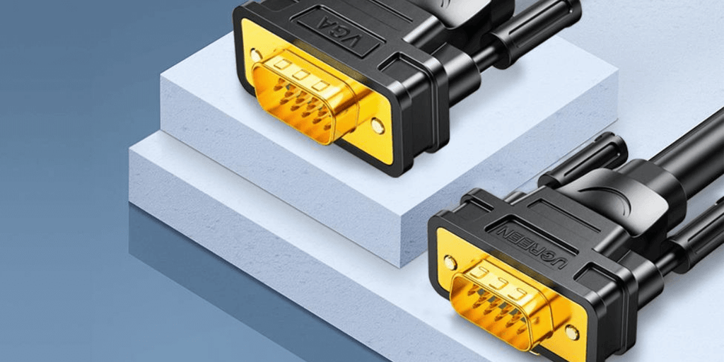 Ein vollständiger Leitfaden zu VGA: Was Sie wissen müssen | UGREEN DE